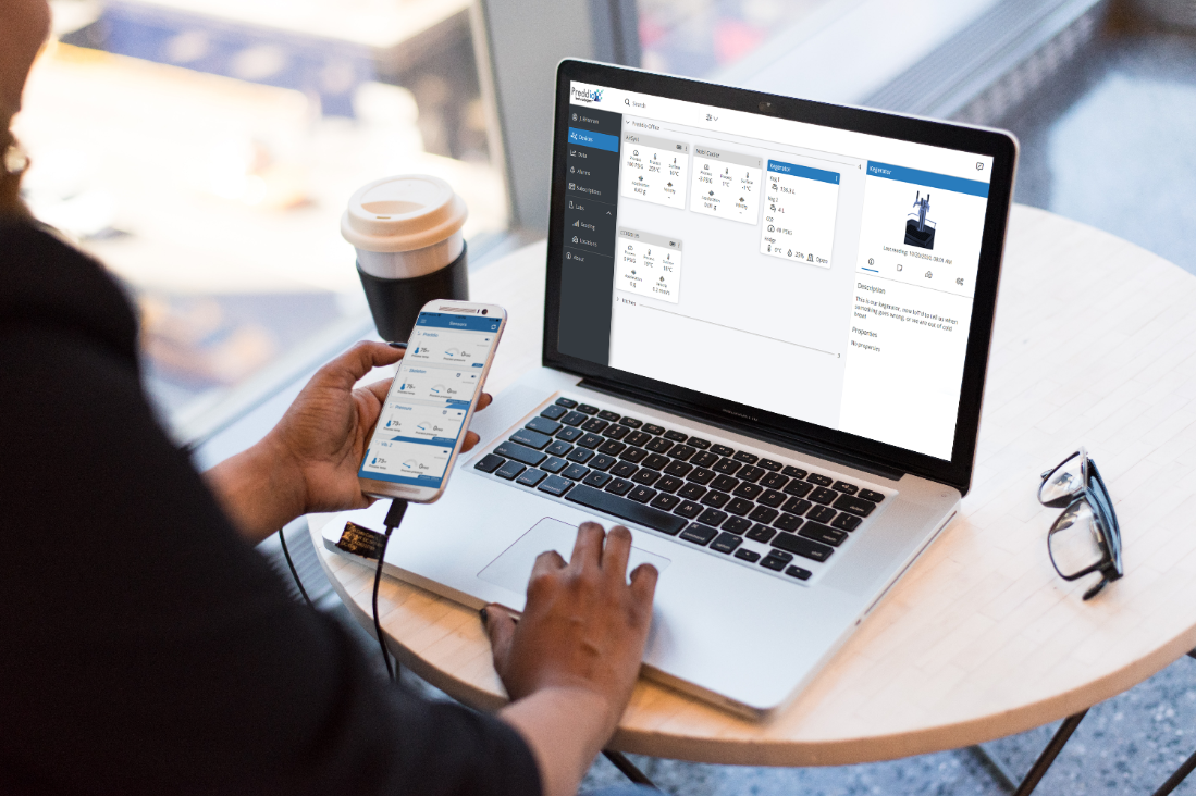 2021 Major Breakout Enterprise IoT Use Cases - Preddio Technologies Inc