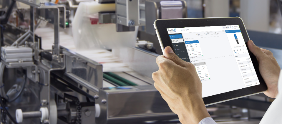 IoT Condition Monitoring – Comparing Alternatives - Preddio Technologies Inc